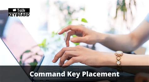 Where Is The Command Key On A Dell Keyboard