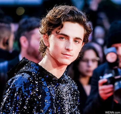ティモシー・シャラメ、『チャーリーとチョコレート工場』の前日譚映画でウィリー・ウォンカを演じることが決定！ 本作でダンスの才能を発揮