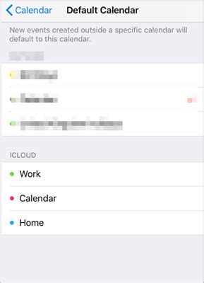 How To Fix IPhone Calendar Not Syncing 7 Tested Tips