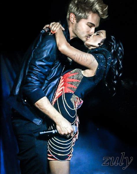 Billkaulitz Tokio Hotel Garotos Sensuais