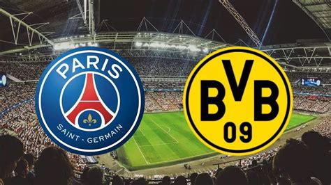Dortmund sur quelle chaîne et à quelle heure voir le match en direct