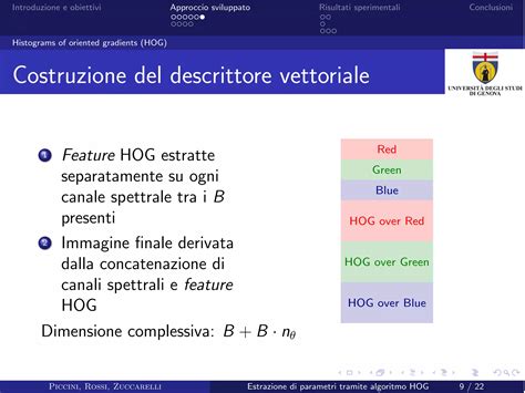 Feature Extraction For High Resolution Remote Sensing Image