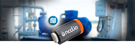 Standalone Smart Vibration Sensor Gen4 Brochure