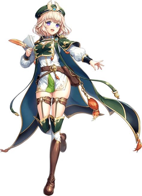 Kirsi Unitia Danbooru