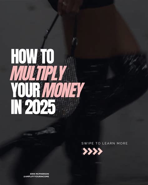 Erin Make Money Online Faceless Marketing Crypto