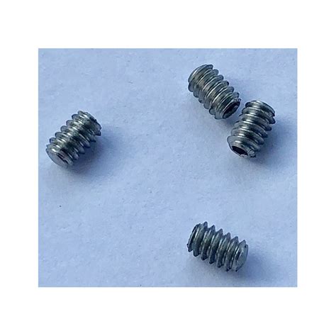 Vis Pour Bloque Cable