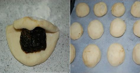 Торт с черносливом