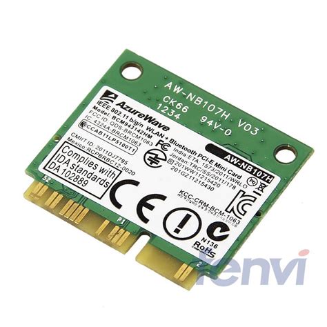 Broadcom 802 11g Network Adapter Driver Evercrystal