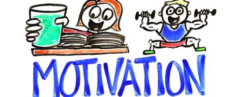 Watch The Science Behind Motivation Sciencealert