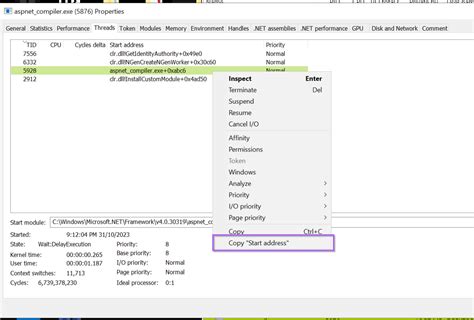 malware unpacking with memory dumps intermediate methods pe sieve
