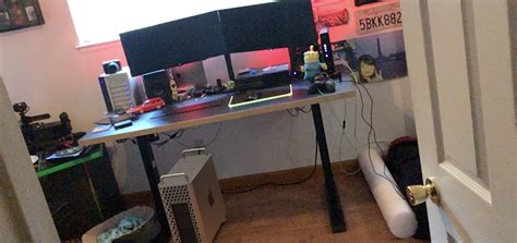 Just Got My New Maxed Out Mac Pro Unboxed And Setup R Macsetups
