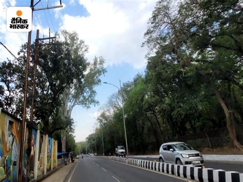 Madhya Pradesh Weather Forecast Indore Bhopal Rainfall Alert Gwalior