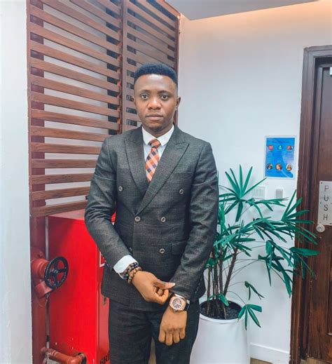Ikenna Emmanuel Okorie Aca On Linkedin Words Of Note