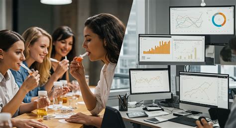 Sis Application Of Quantitative Data Analytics To Sensory Testing