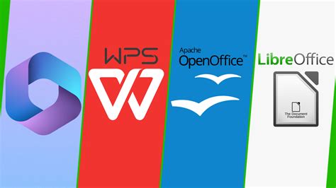 Alternativas Office