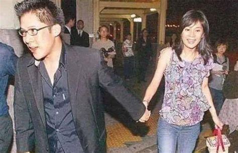 霍启刚前女友吕庆欣长相甜美被称翻版朱玲玲，分手直言霍启刚癖好霍家