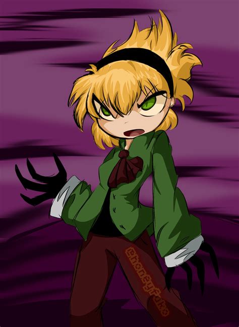 Grim Tale Ifykyk By Honeyfuko On Deviantart