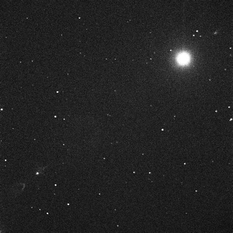 Observed Pollux Star With Automatic Remotely Centering Using Download Scientific Diagram