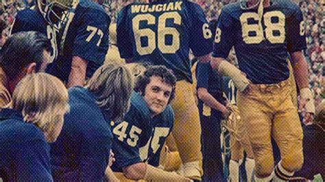 The Real Rudy From The Movie