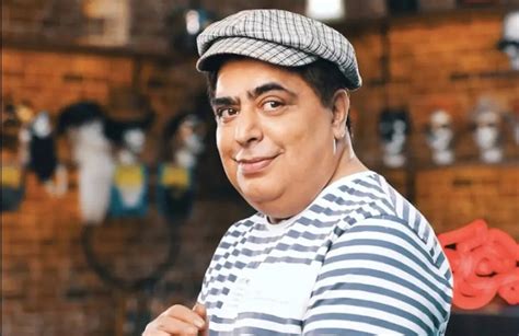 رضا شفیعی جم از نقش بامشاد تا مجموعه جوکر سریال ها، عکس و بیوگرافی