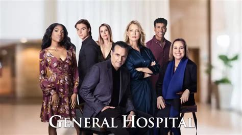 General Hospital Comings And Goings 2024 Where To Watch General Hospital