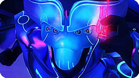 3below Tales Of Arcadia Trailer 2018 Guillermo Del Toro Netflix