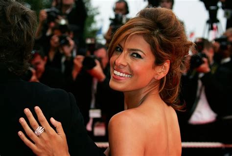 Eva Mendes Once Felt ‘we Own The Night Gave Her Indie Cred