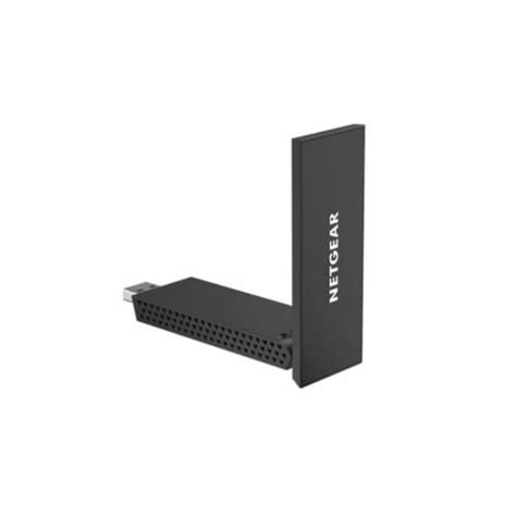Netgear Nighthawk Axe3000 Wifi 6e Usb 3 0 Adapter 1 Ct Kroger