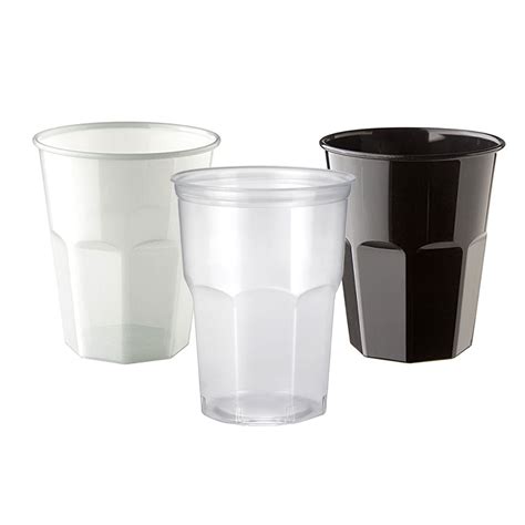 Forniture Per Bar Gelaterie E Ristoranti PZ 60 Bicchiere Grande Da Cc