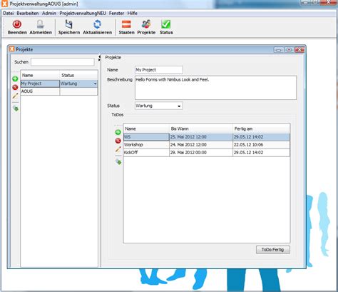 Blog Sib Visions Oracle Forms