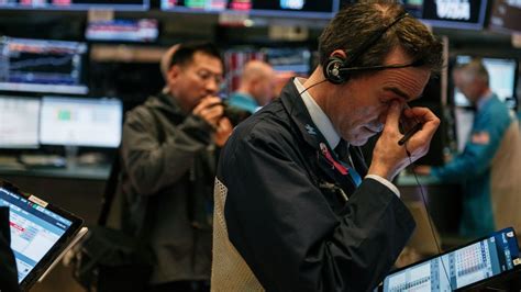 Estados Unidos Entra En Recesión Técnica Por Qué Es Peligroso Y Cómo