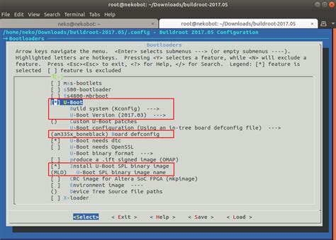 Github Pranabnandybuildroot How To Generate Images And Rootfs Using Buildroot For Beaglebone