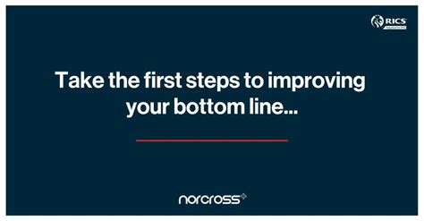 Poor Performance And Inefficient Processes Can Quickly Eat Into Profits This Underlines The