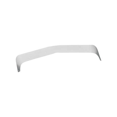 Bug Deflectors Stainless Bug Deflector For Kenworth T600