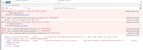 Javascript ¿que Error Tengo En Mi Código Para Que No Me Este