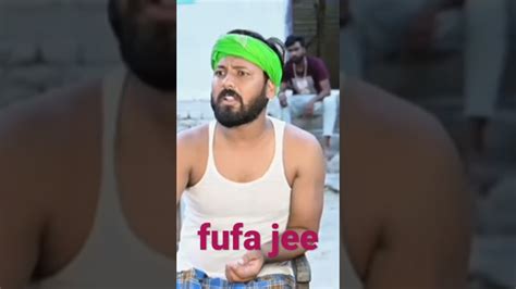 Fufa Jee Mani Miraj 😍😍😎😎😅😄😃😃😄😄😅😅 Youtube