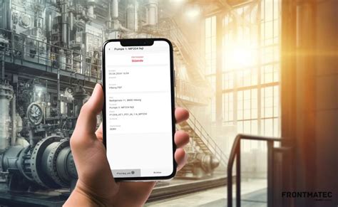 Frontmatec On Linkedin S2 Scada Sro Fullcontrol Completeoverview