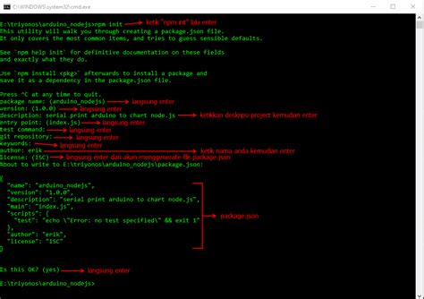 Plot Serial Print Arduino Ke Dalam Chartjs Menggunakan Socketio Nodejs