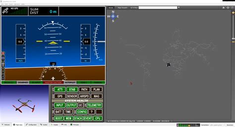 GitHub EdgarBabajanyan Autonomous Drone For Personal And Campus Security This Is An Early