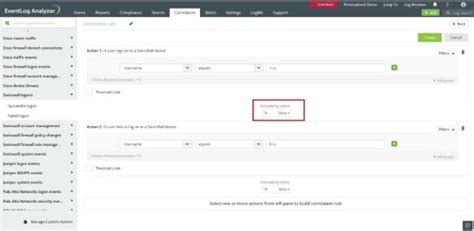 What Really Matters When Selecting A SIEM And How To Choose A SIEM Looking Into The Correlation