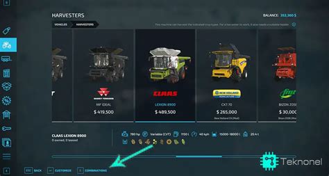 Farming Simulator 22 Beginner Guide 10 Tips To Get You Started Teknonel