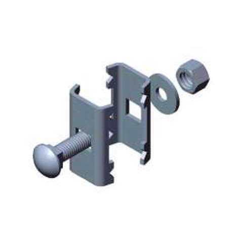 Normal Coupler Material Steel At Best Price In Ambernath Tech Fab