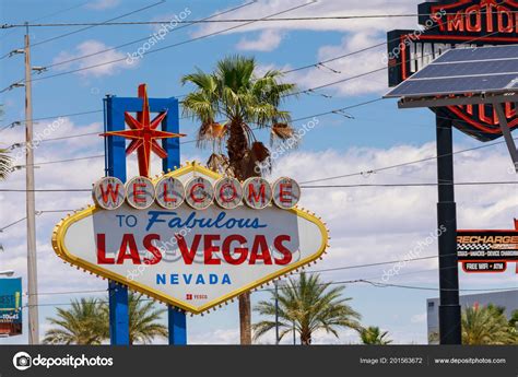 World Famous Sign Las Vegas