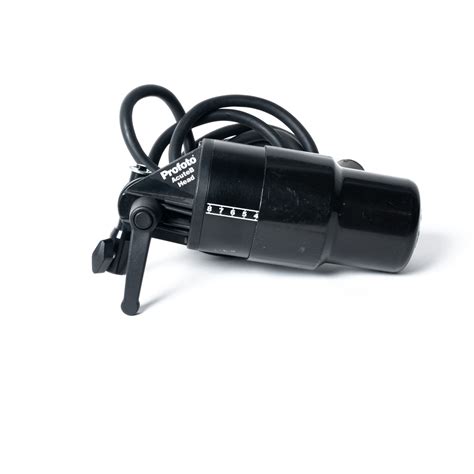 Used Profoto Acuteb Head Beau Photo Supplies Inc