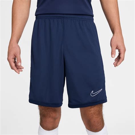 Nike Dri Fit Academy Mens Soccer Shorts Football Shorts