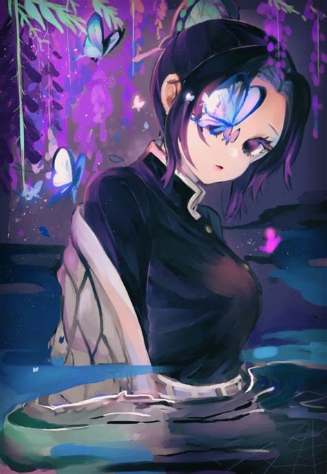 Pin On Demon Slayer