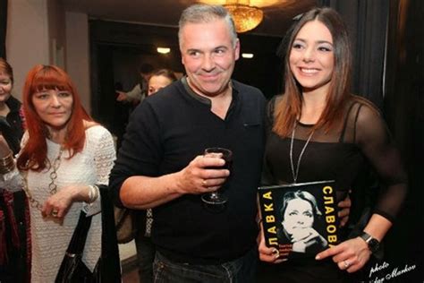 Внучката на Славка Славова В последните си часове искаше да моли