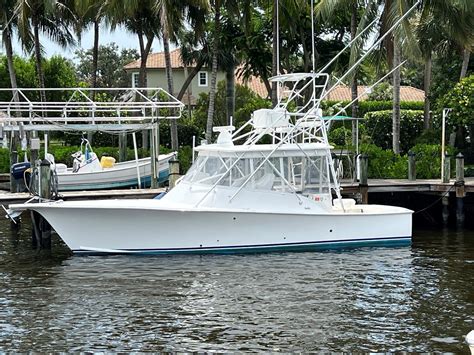 2007 Judge Yachts Expressfor Sale Downey Yacht Sales Inc