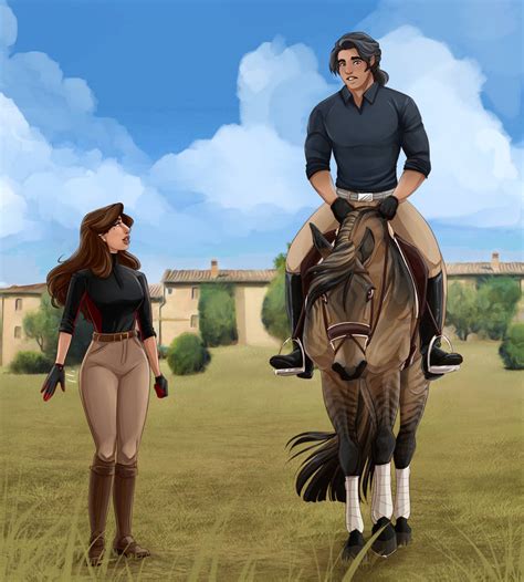 New Partnership By Emii M On Deviantart