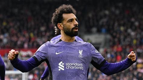 محمد صلاح يقود ليفربول في مهمة صعبة أمام برايتون بالدوري الإنجليزي